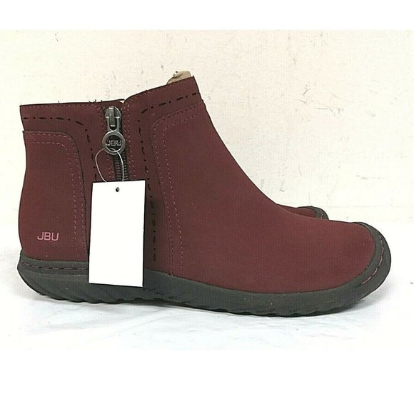 JBU | Shoes | Jbu By Jambu Womens Juno Ankle Boots | Poshmark